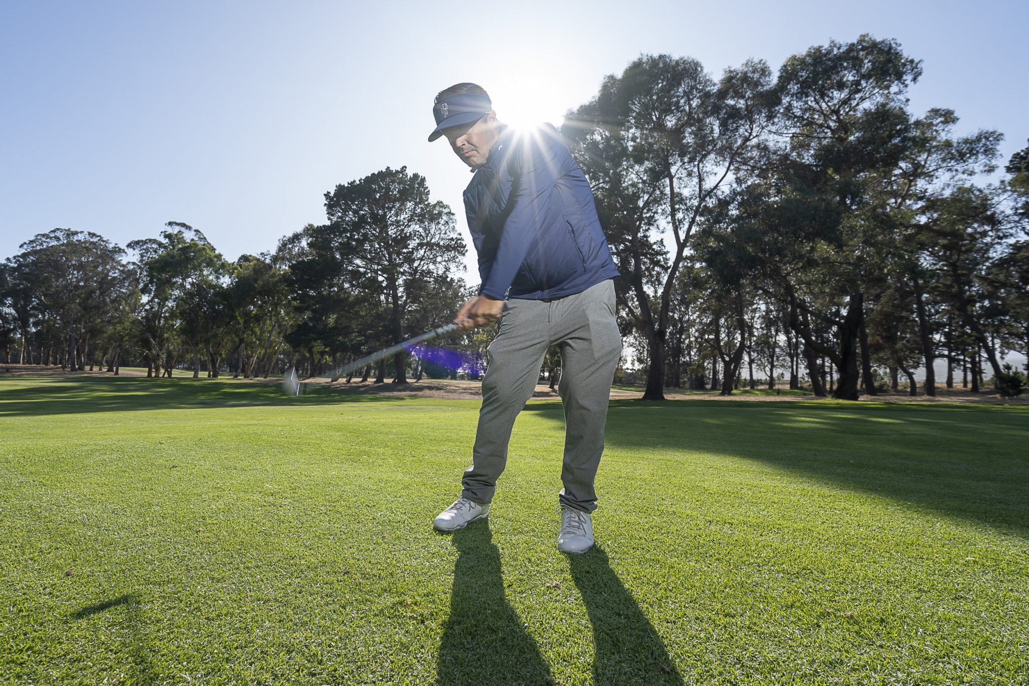 The Golf Path Academy - Golf Lessons -Richmond, California